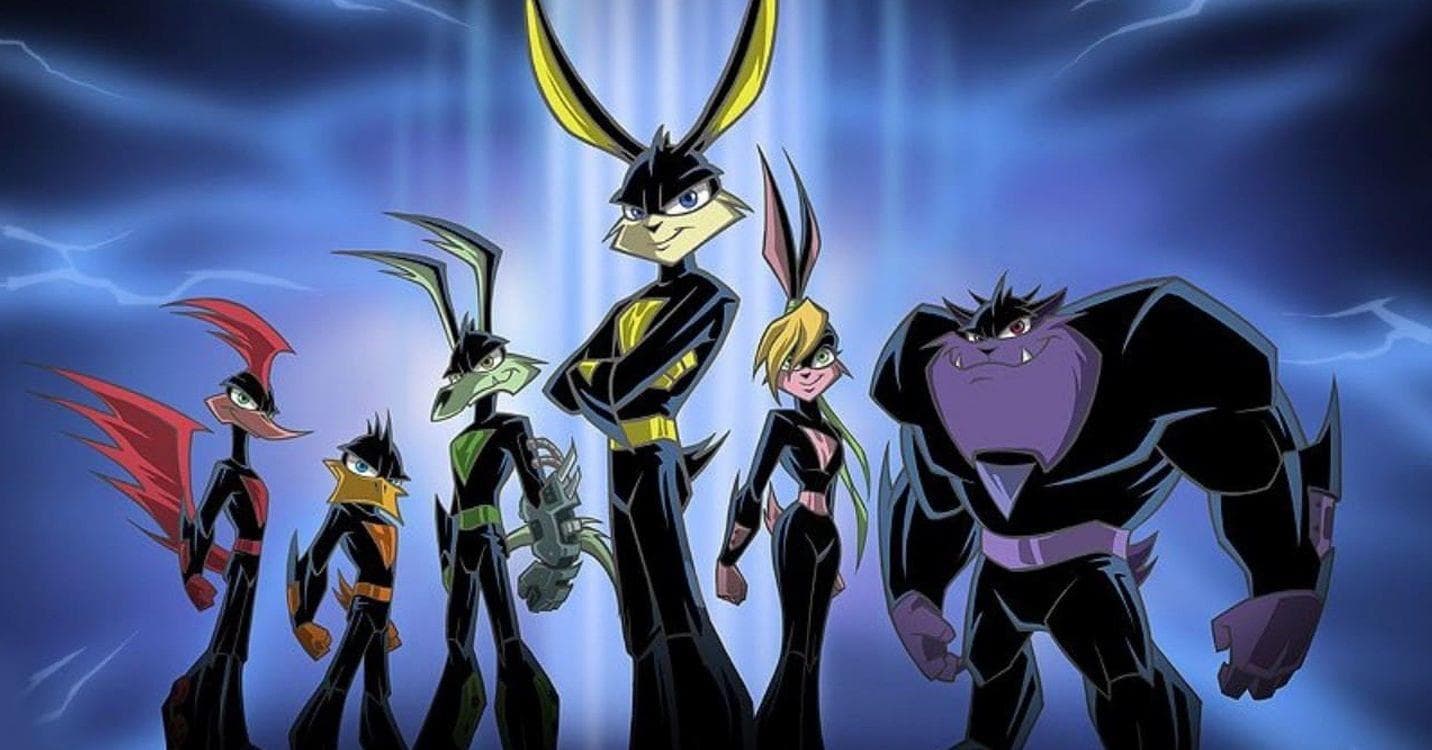 Cartoon Reboots That Didn’t Live Up To The Originals