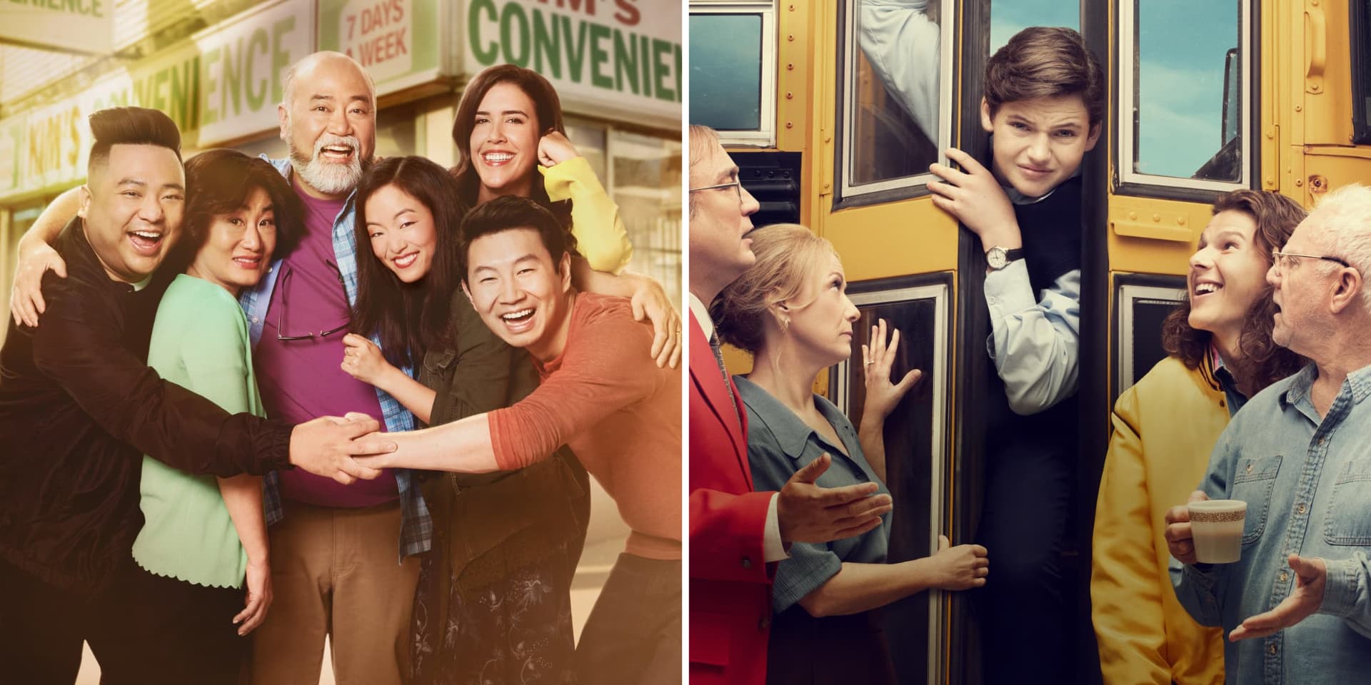 The 10 Best Canadian Shows For Fans Of 'Schitt's Creek'