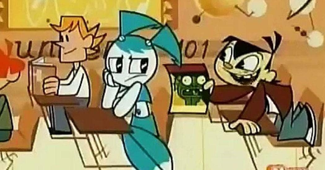 Fans Share Things About 2000s Cartoons That Demand A Rewatch