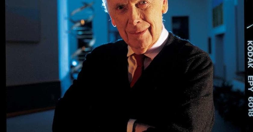 Famous Molecular Biologists | List of the Top Well-Known Molecular ...