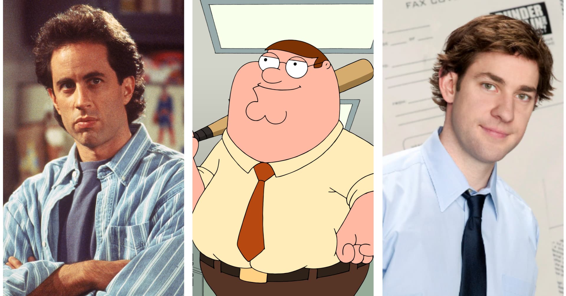 Best Sitcom From The Year You Were Born