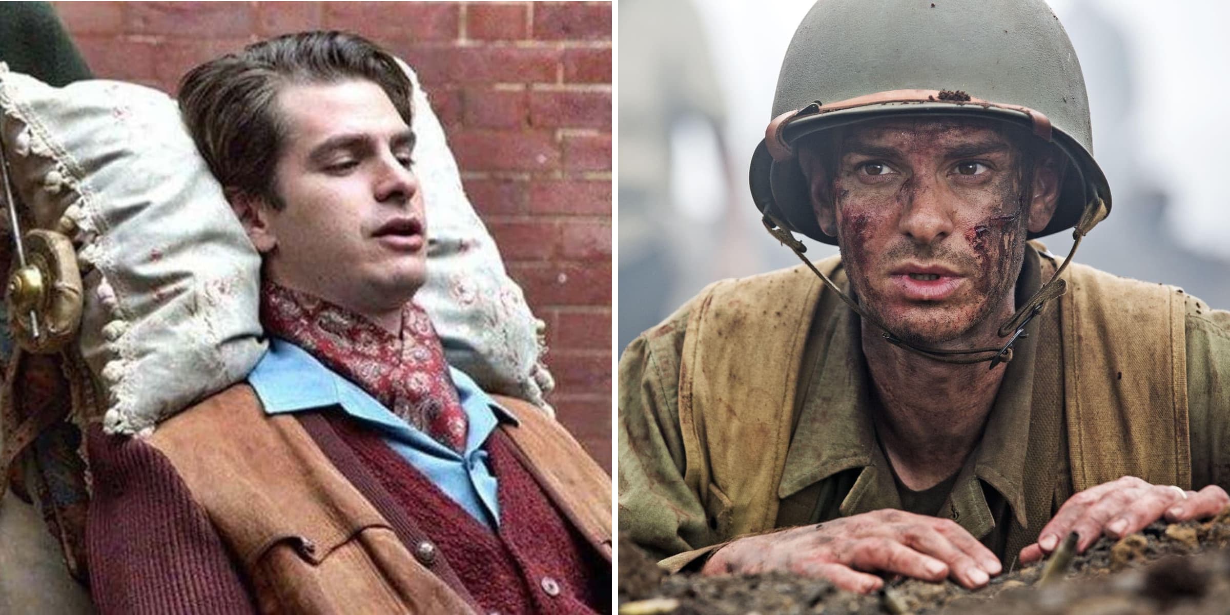 10 Andrew Garfield Movies That Prove He Is More Than Just Spider-Man