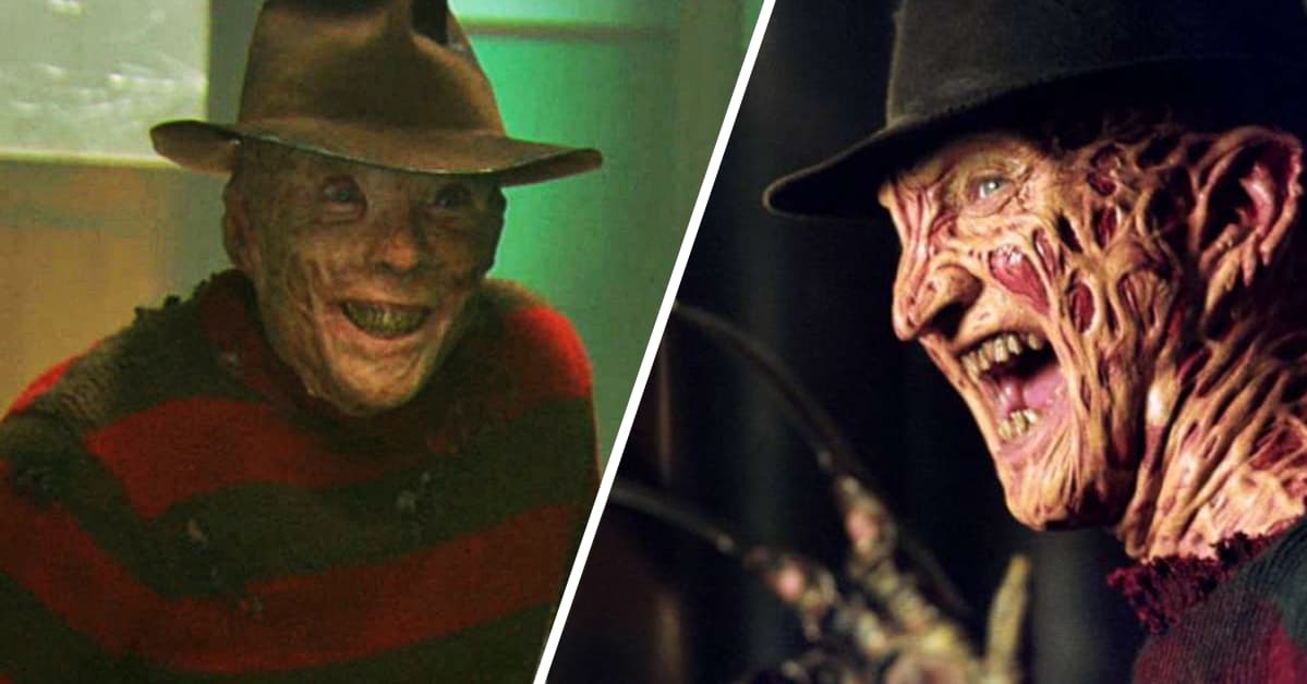 Horror Movie Monsters: Remakes Vs. Originals