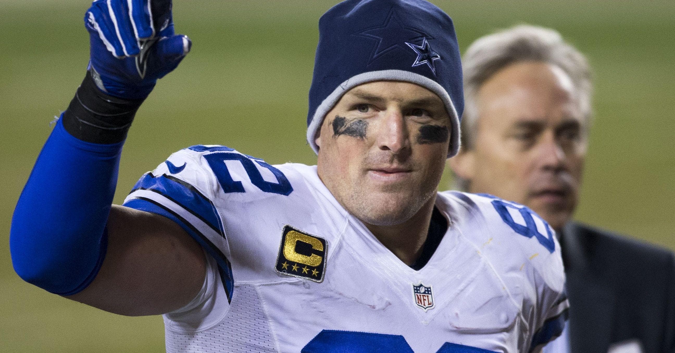 30+ NFL Stars Retiring In 2021, Ranked by Fans