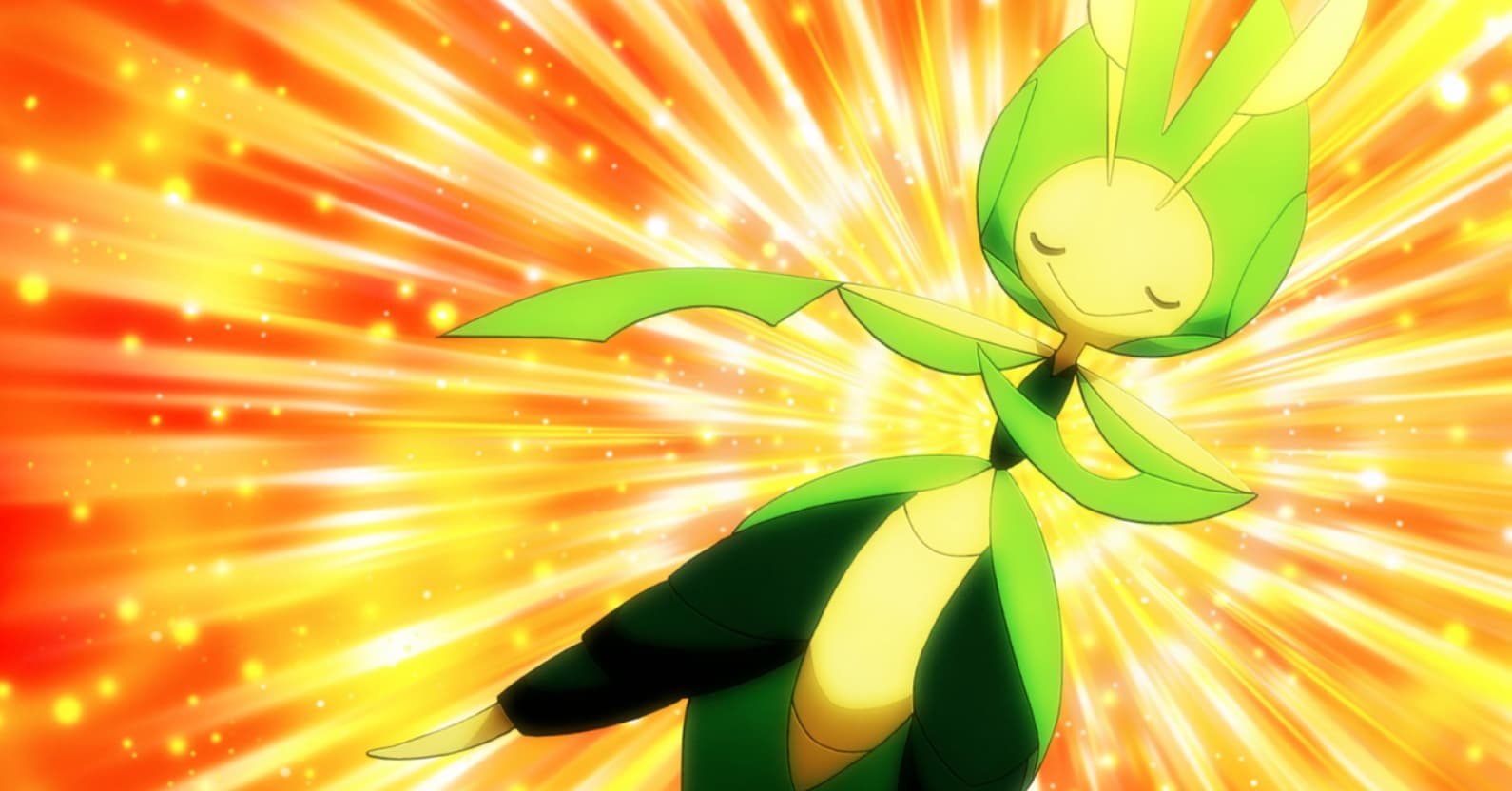The 25+ Best Leavanny Nicknames, Ranked By Pokémon Fans
