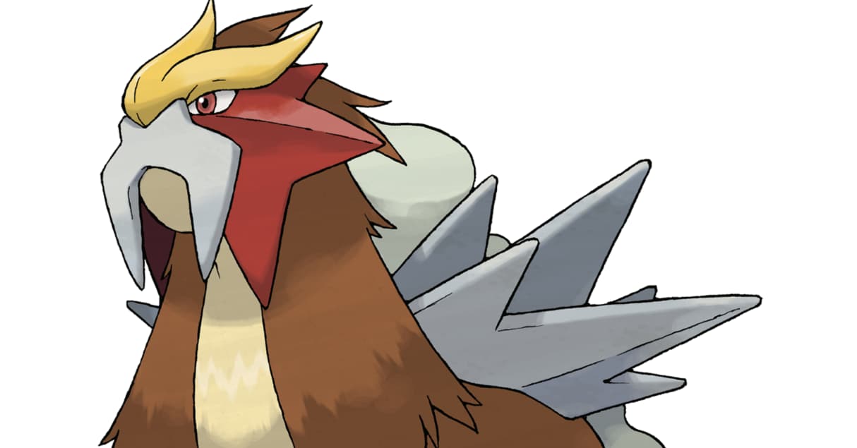 The 50+ Best Entei Nicknames, Ranked