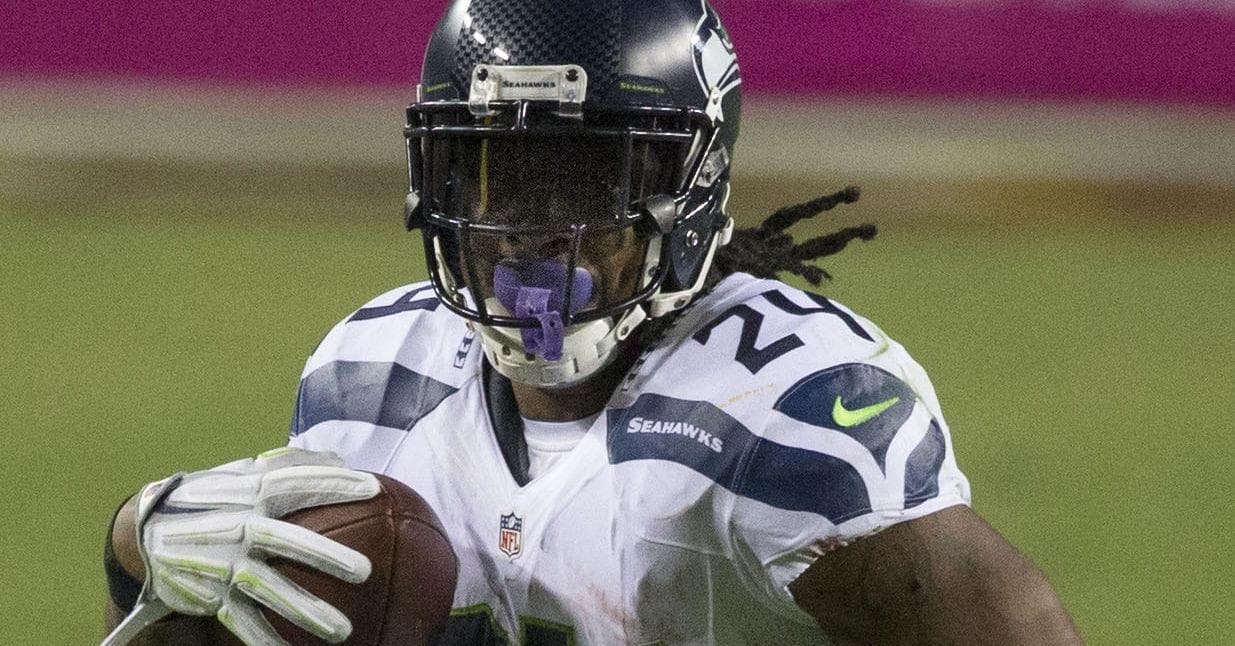 List of All California Golden Bears Running Backs, Ranked Best to Worst