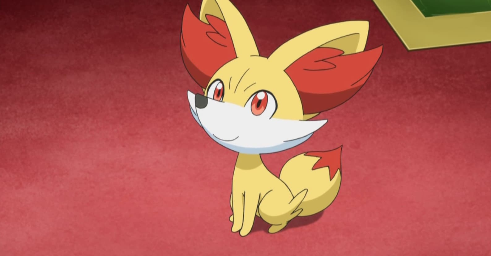 Fennekin