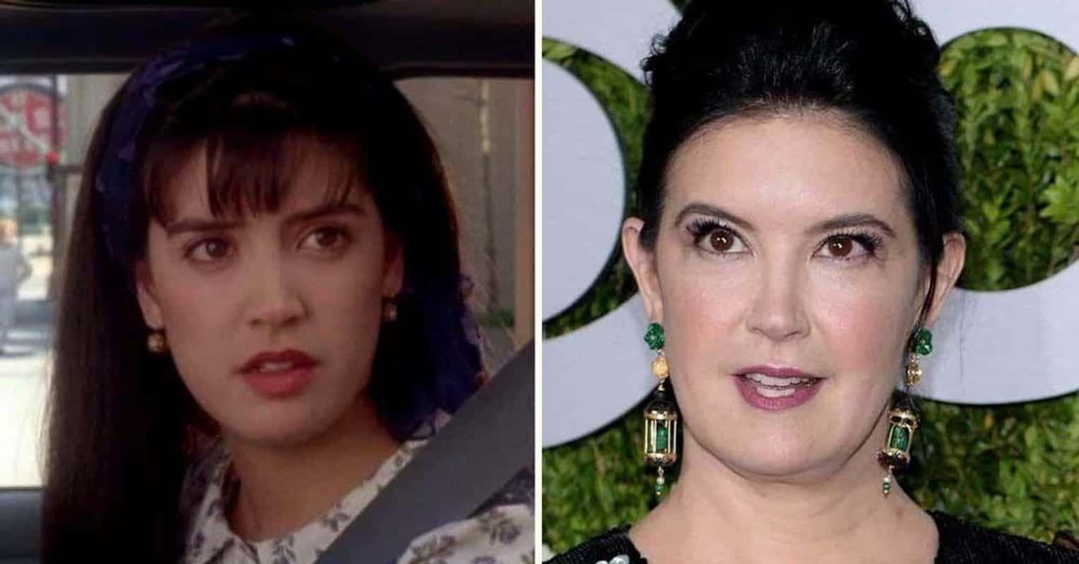 'Drop Dead Fred' Cast: Where Are They Now?
