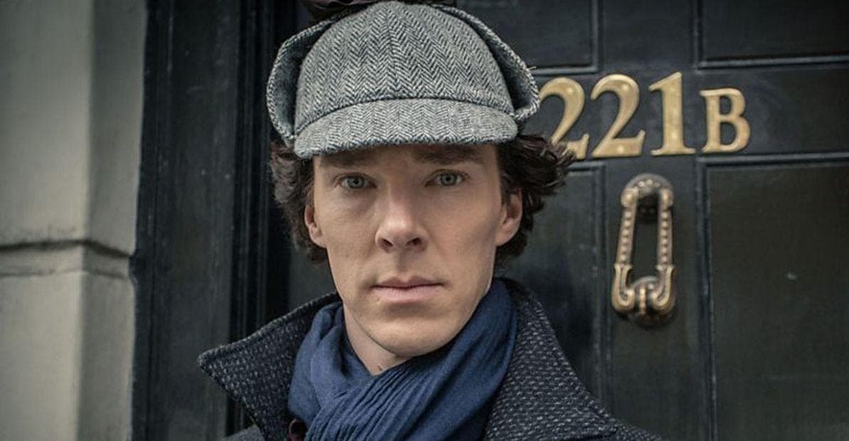 Every Season Of 'Sherlock,' Ranked By Fans