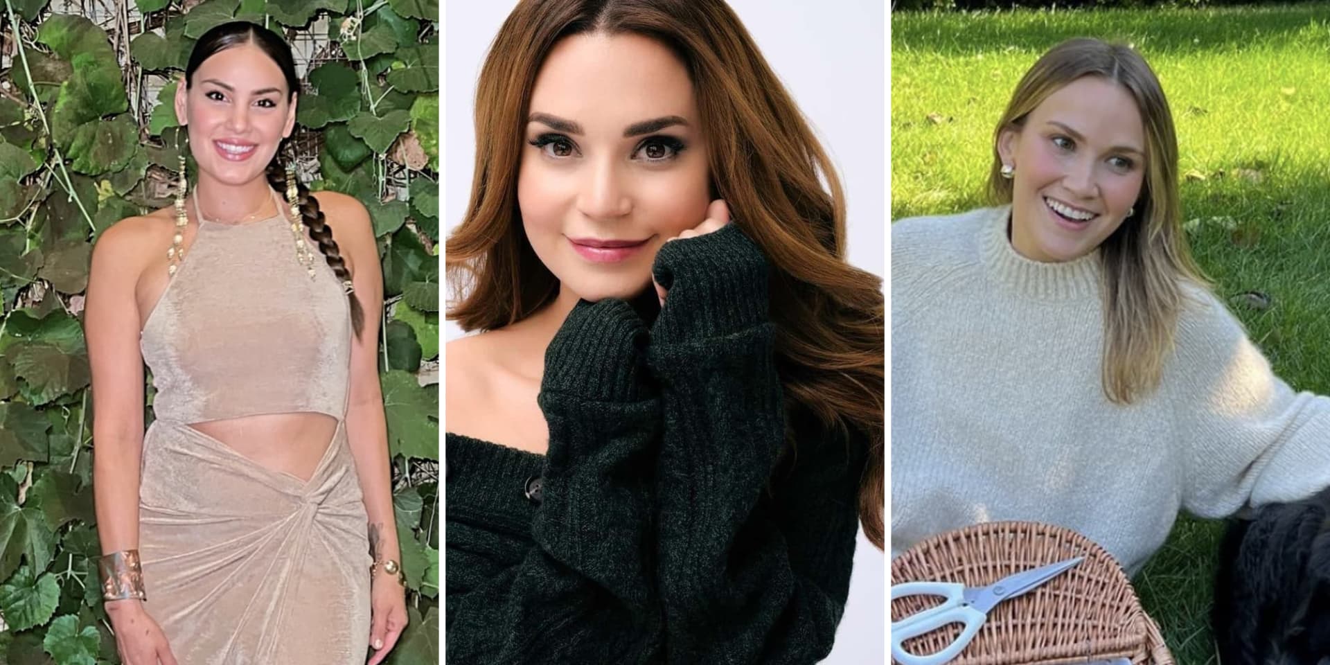 The 30 Hottest Female Celebrity Chefs Of 2024, Ranked