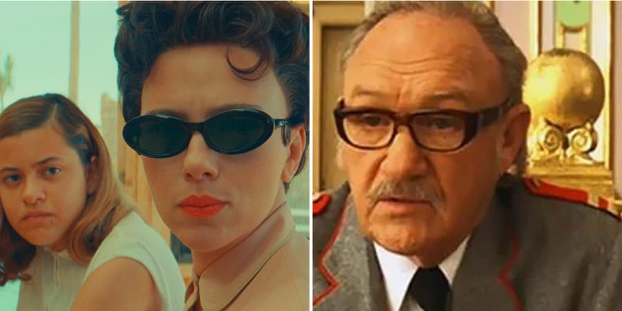 The Perfect Order To Watch Every Wes Anderson Movie