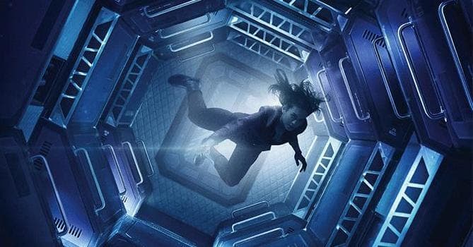 Airlocks in TV and Film | Movies and Shows That Featured Airlocks