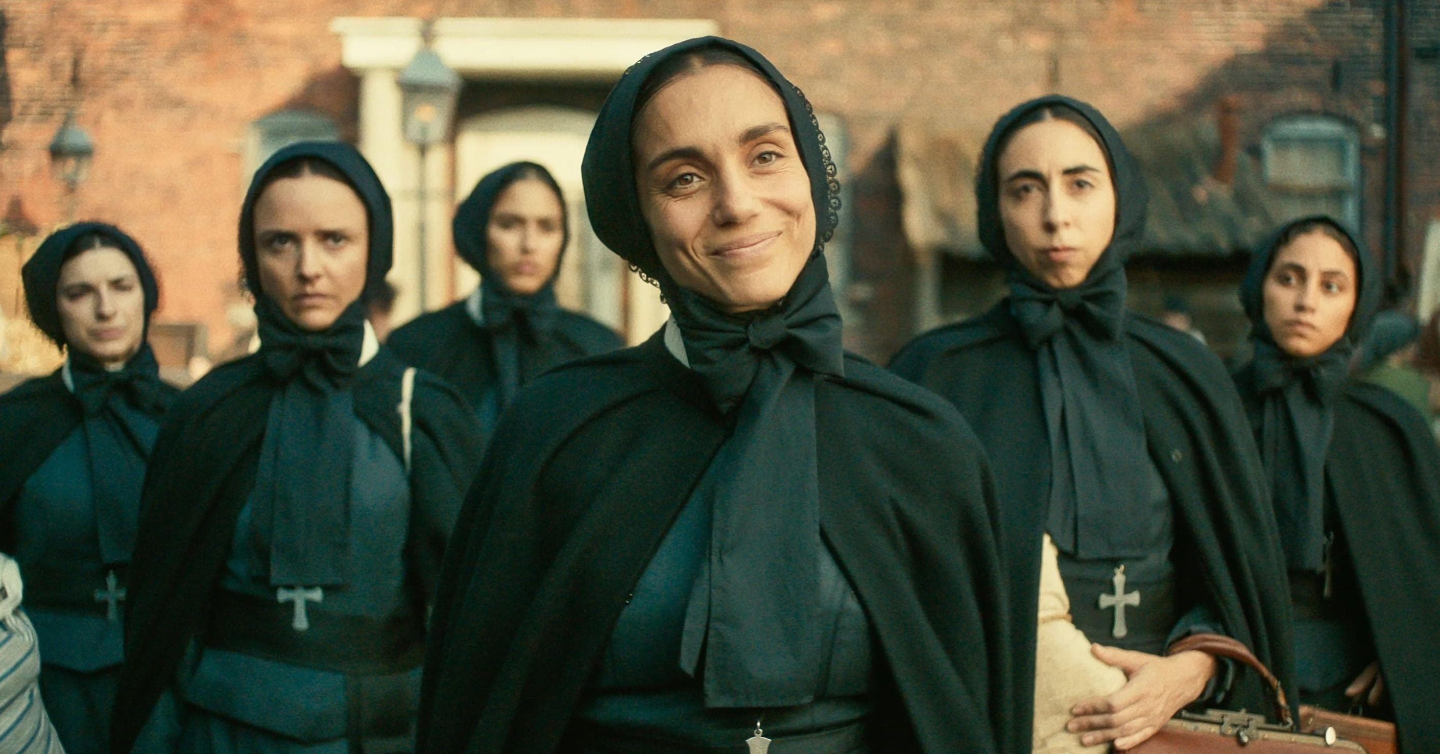 New 2024 Movies Based On A True Story, Ranked By Fans