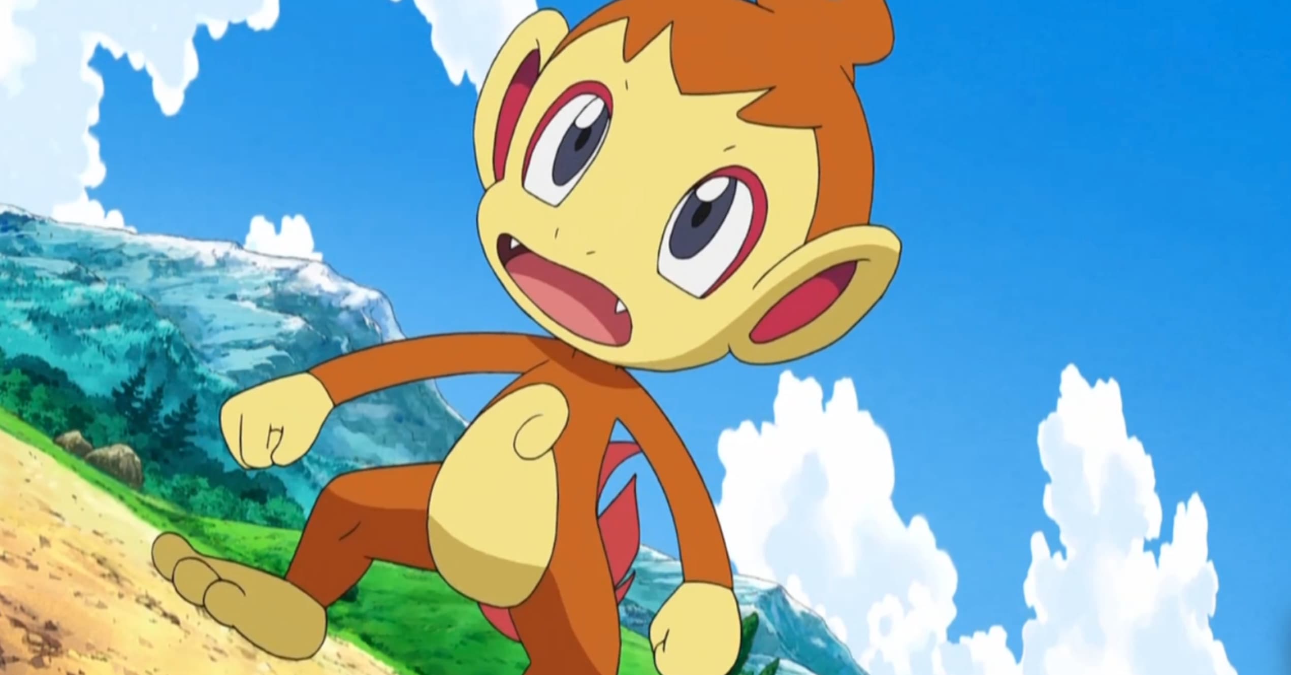 The 50+ Best Chimchar Nicknames, Ranked