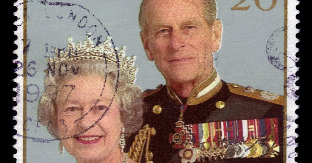 Royalty lists on Ranker