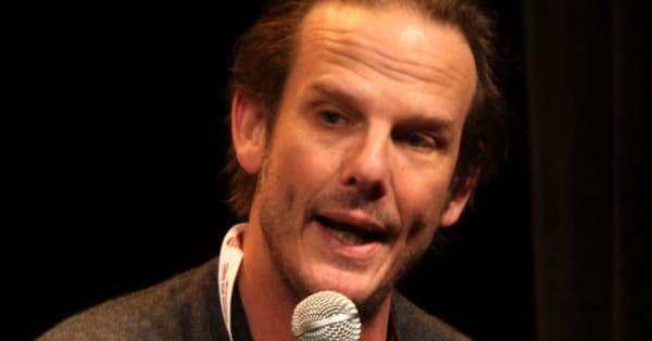 Peter Berg Sitcom List
