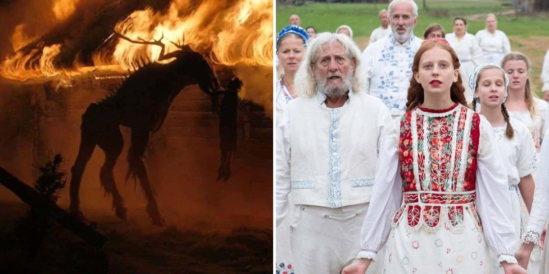 10 Horror Movies That Feature Shocking Rituals You Won't Believe ...