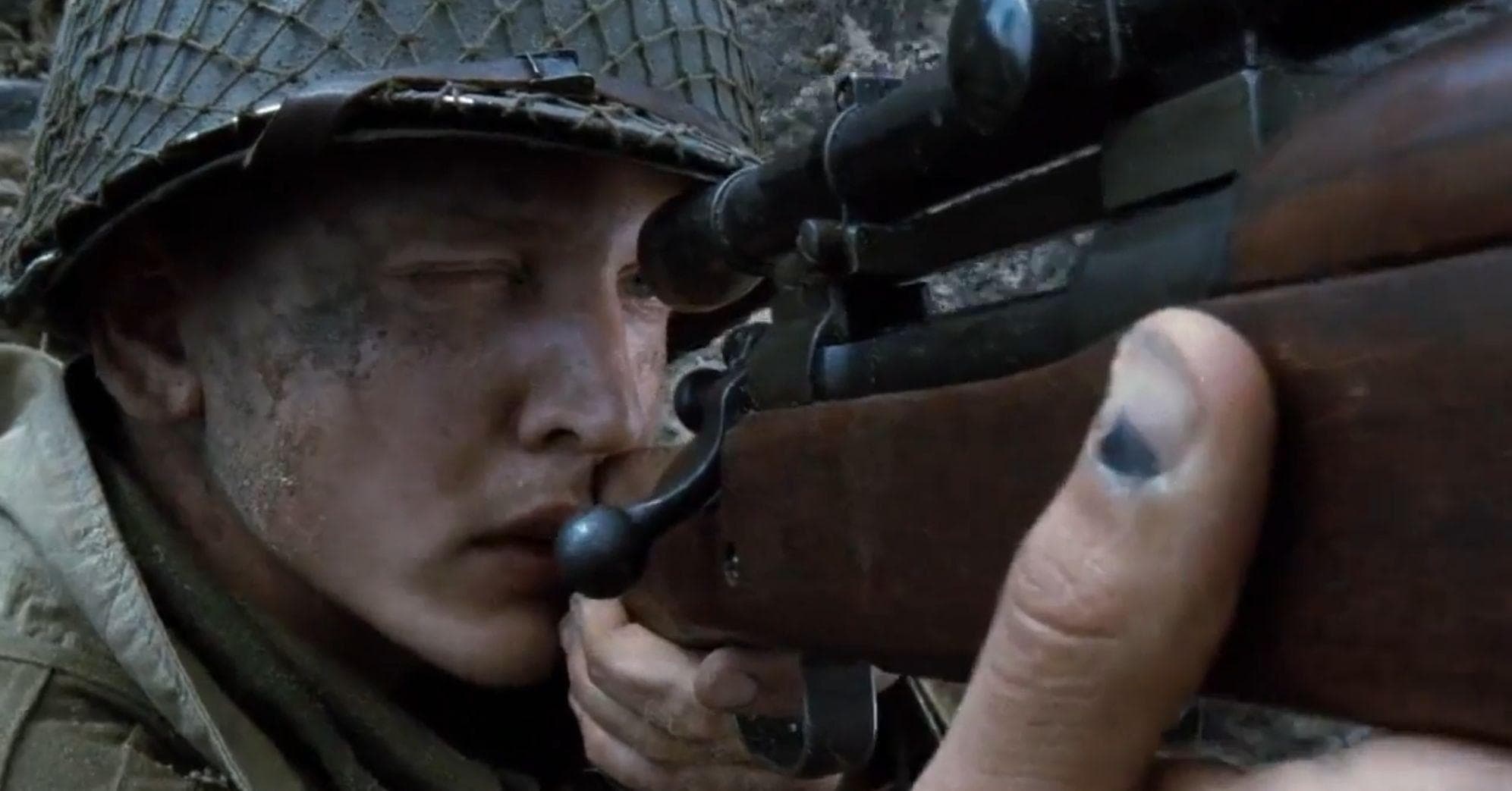 Impressively Accurate Details Fans Noticed In War Movies