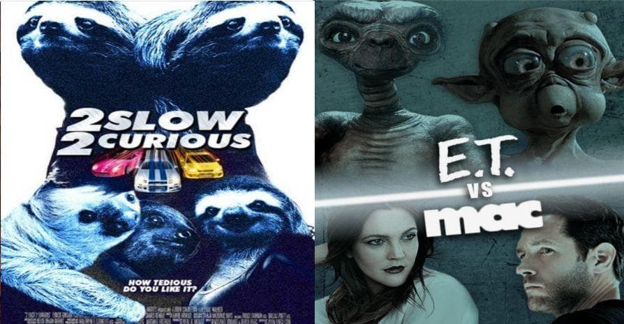25 Funny Movie Sequel Ideas Hollywood Should Make