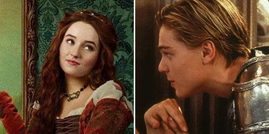 15 Romantic Classics to Swoon Over If You're Awaiting 'Juliet & Romeo'