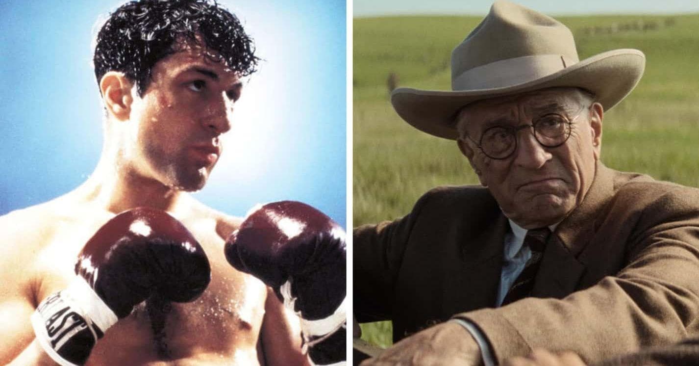 'Raging Bull' Cast: Where Are They Now?
