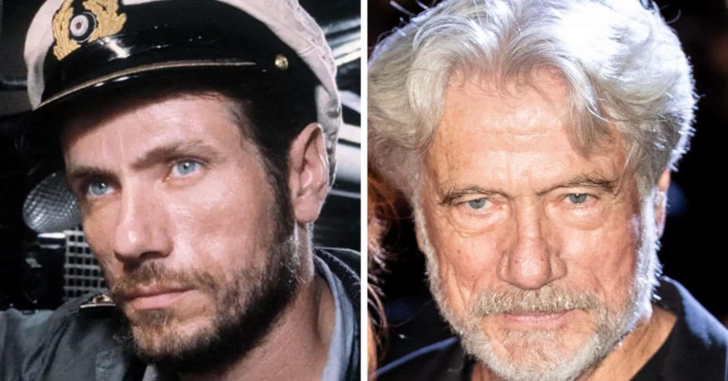 'Das Boot' Cast: Where Are They Now?