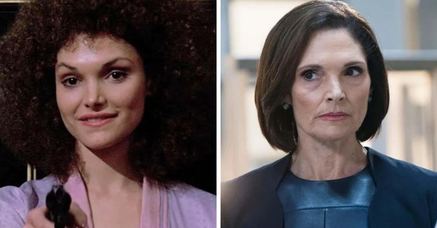 'Scarface' Cast: Where Are They Now?