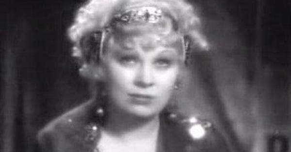 Mae West Movies List: Best to Worst