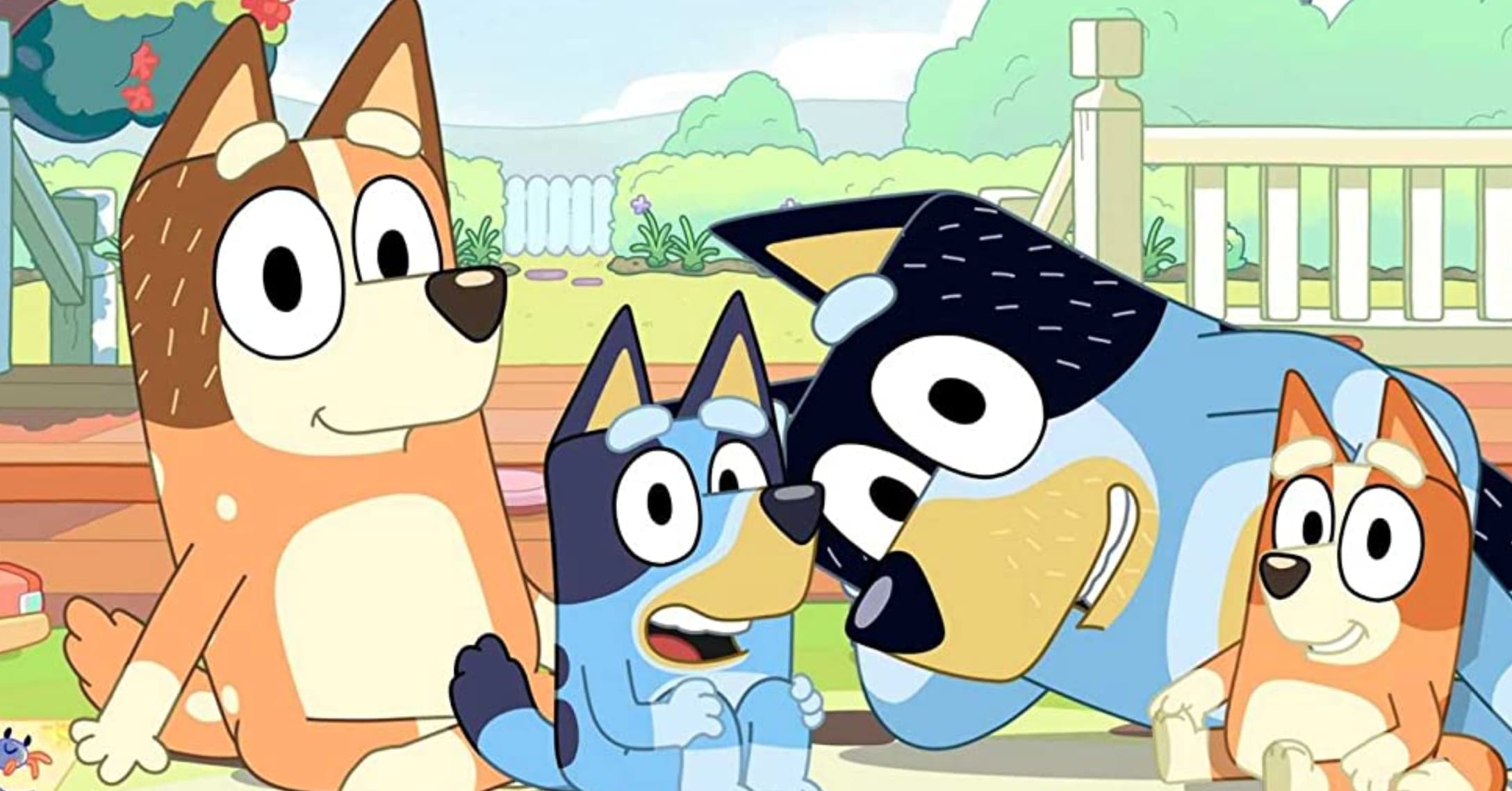 The Best Family & Kids Shows Of 2024, Ranked By Fans