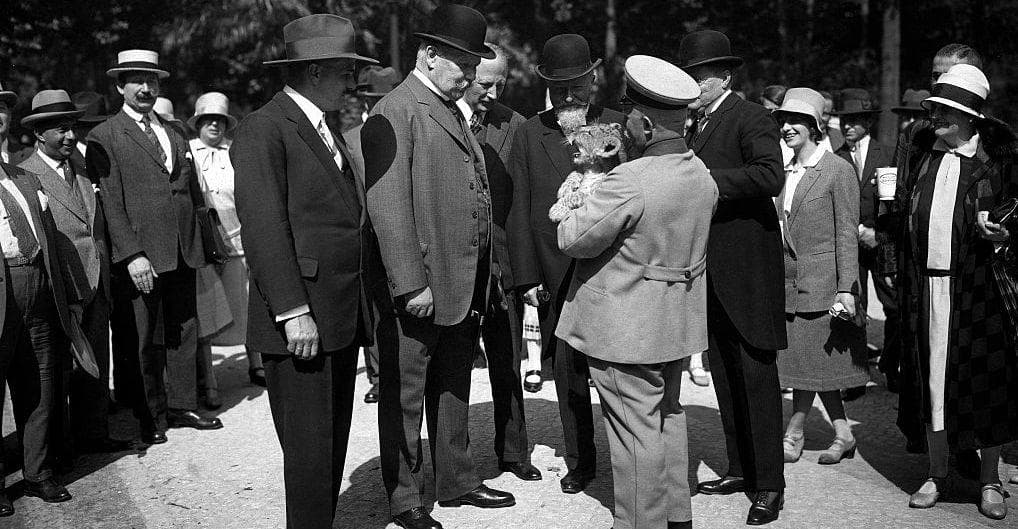 Meet the Heck Brothers, Members of the Nazi Party Who Introduced The ...