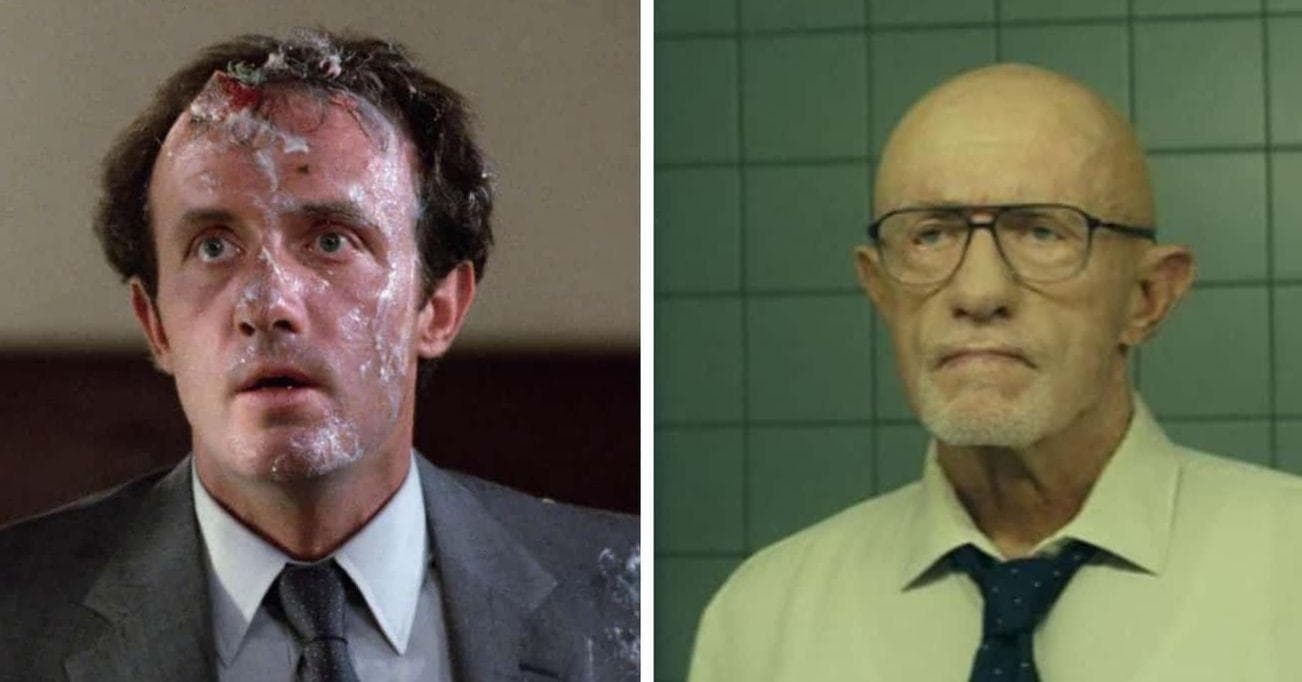 'Beverly Hills Cop' Cast: Where Are They Now?