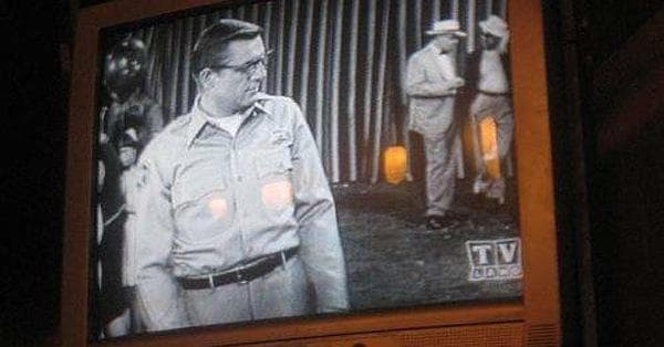 All The Andy Griffith Show Episodes | List of The Andy Griffith Show ...