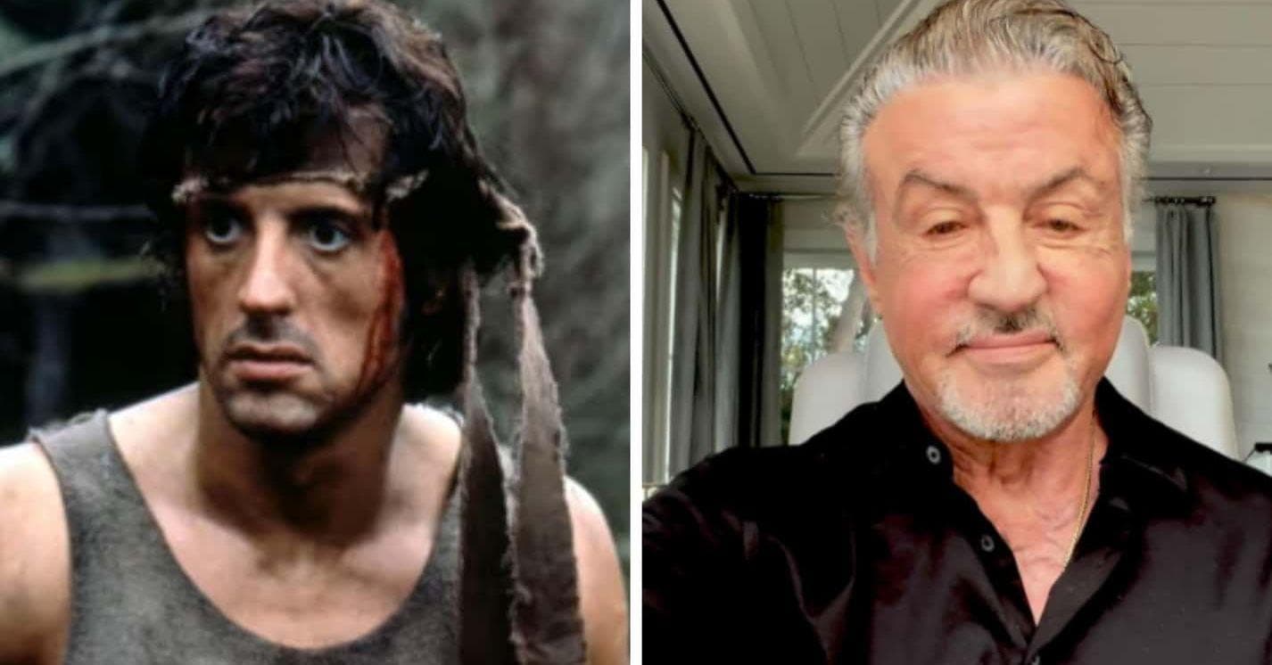 'Rambo' Cast: Where Are They Now?