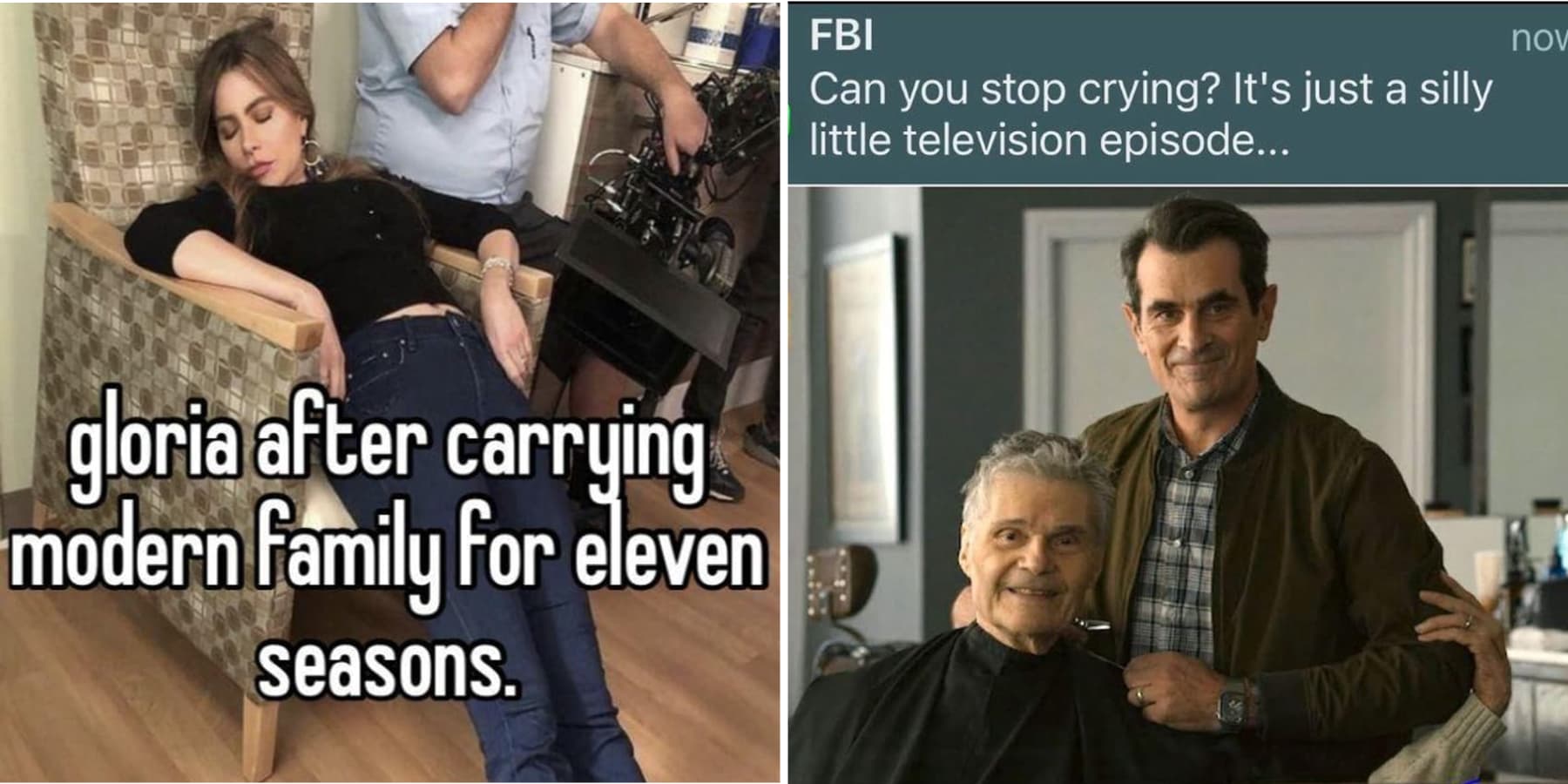 The 20 Funniest 'Modern Family' Memes, Ranked