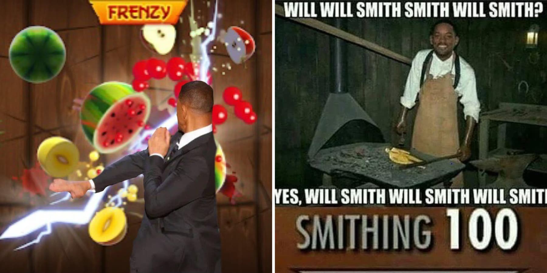 The 22 Funniest Will Smith Memes, Ranked