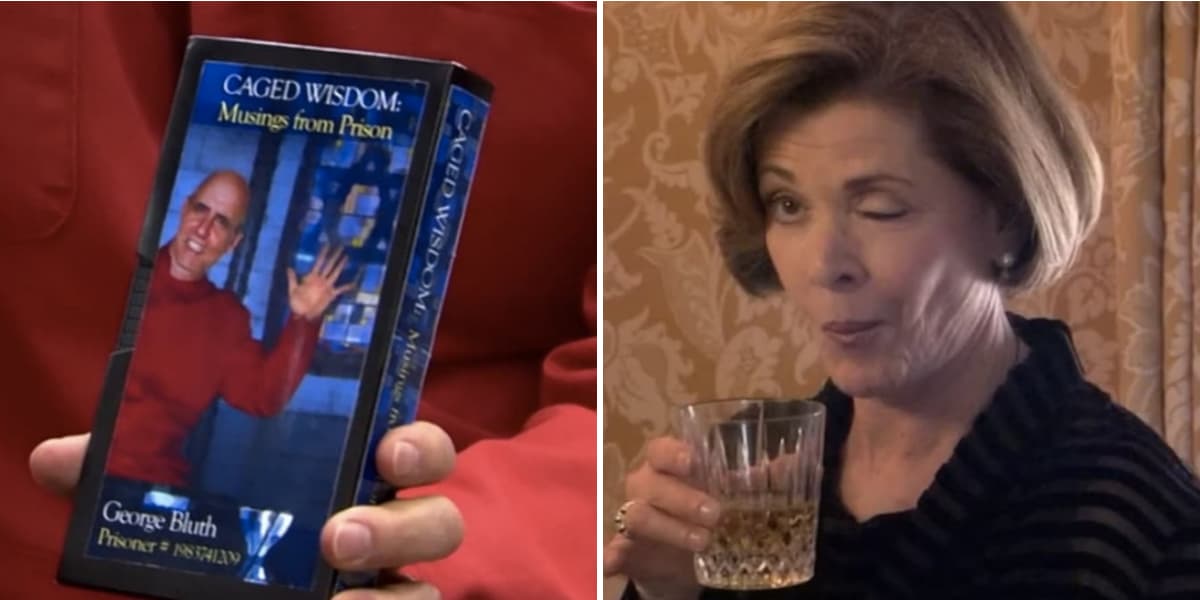 ‘Arrested Development’ Jokes That Were Way Ahead Of Their Time