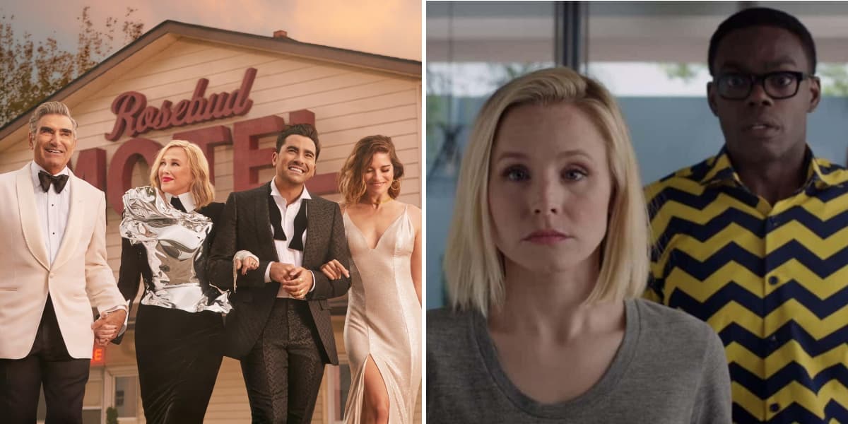 12 Shows That Copied Arrested Development's Style And Made It Work