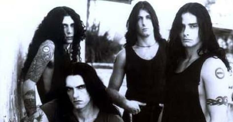 Typo negative albums - doppak