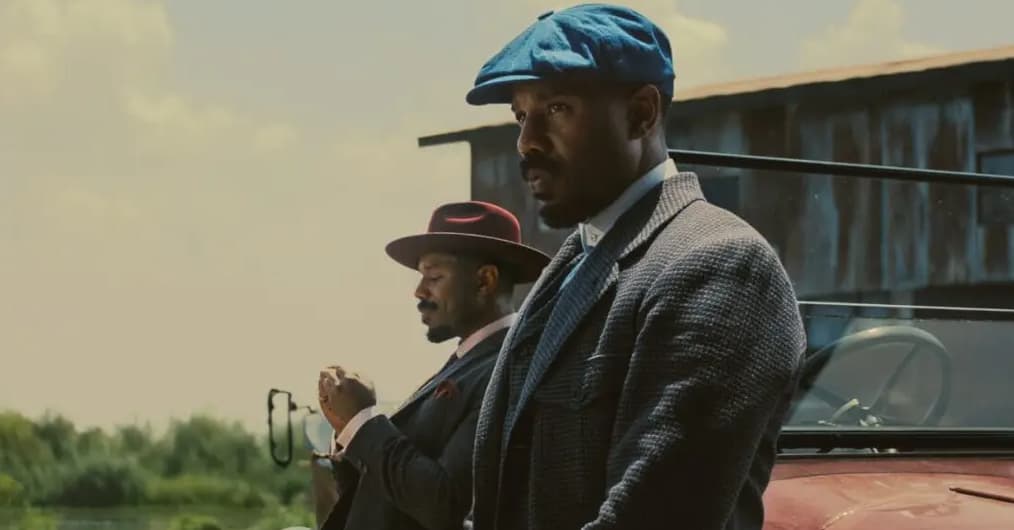 Everything We Know About Michael B Jordan Playing Twins in Sinners