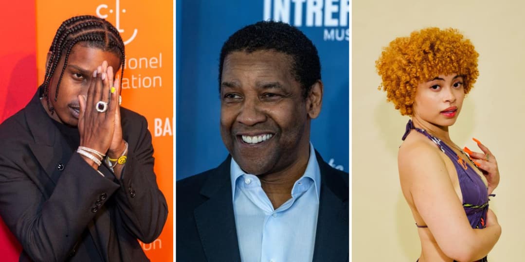 Every Major Actor in Highest 2 Lowest and What We Know About Their ...