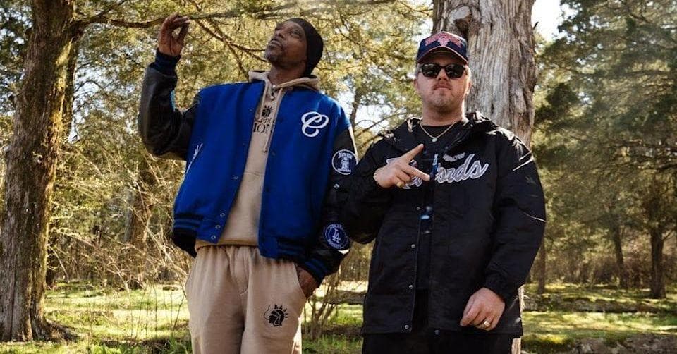 The Top 10 Country Rap Songs Ever, Ranked By Fans