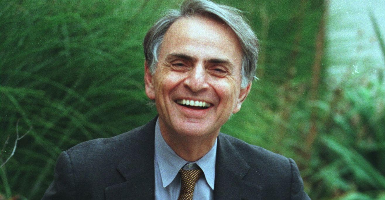 Famous Astrophysicists | List of the Top Well-Known Astrophysicists