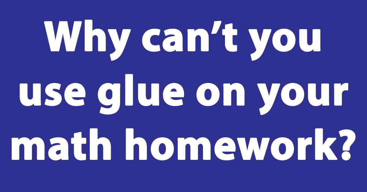 The 27 Best Jokes About School For Kids, Ranked