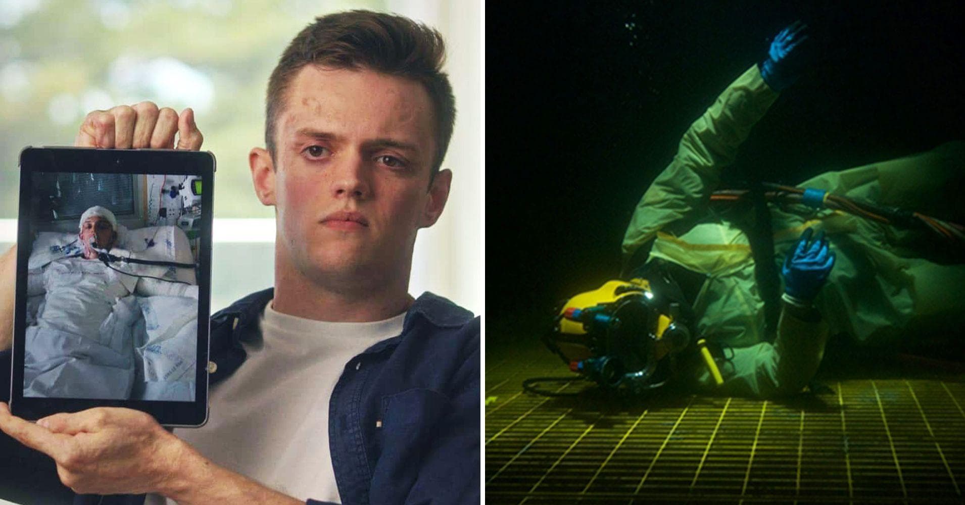 The 11 Best Survival Documentaries, Ranked