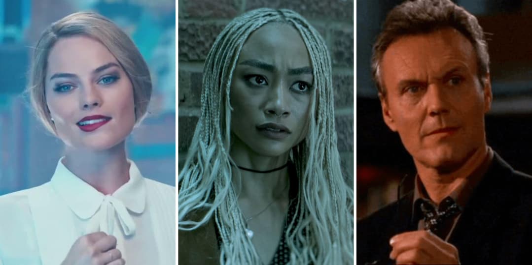 The 21 Hottest Fictional Librarians, Ranked