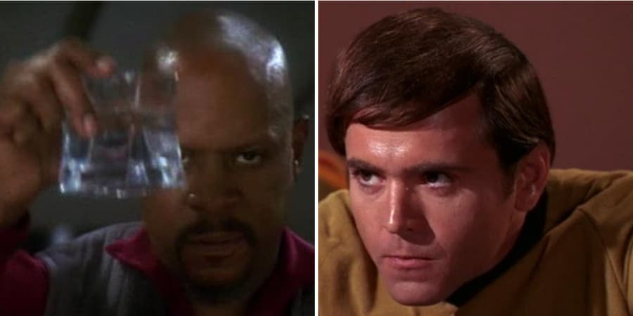 The 15 Best 'Star Trek: Deep Space Nine' Episodes That Define The Series