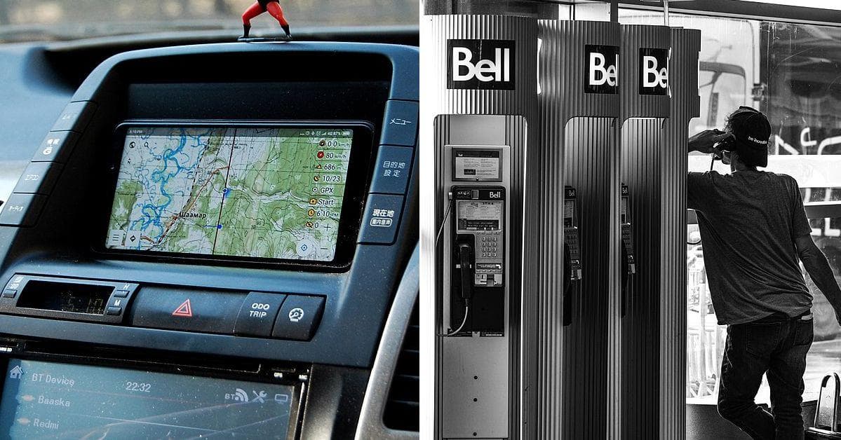 The 16 Modern Inventions We Refuse To Live Without, Ranked