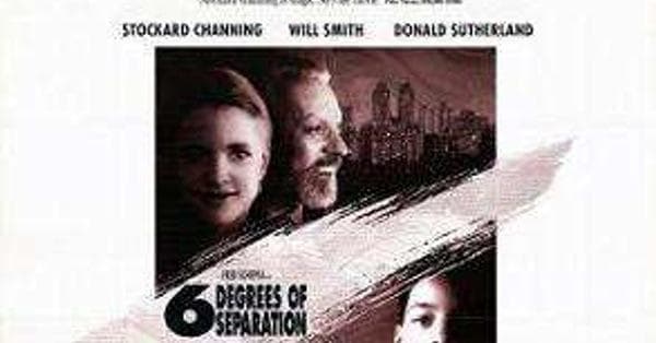 Six Degrees Of Separation (1993)