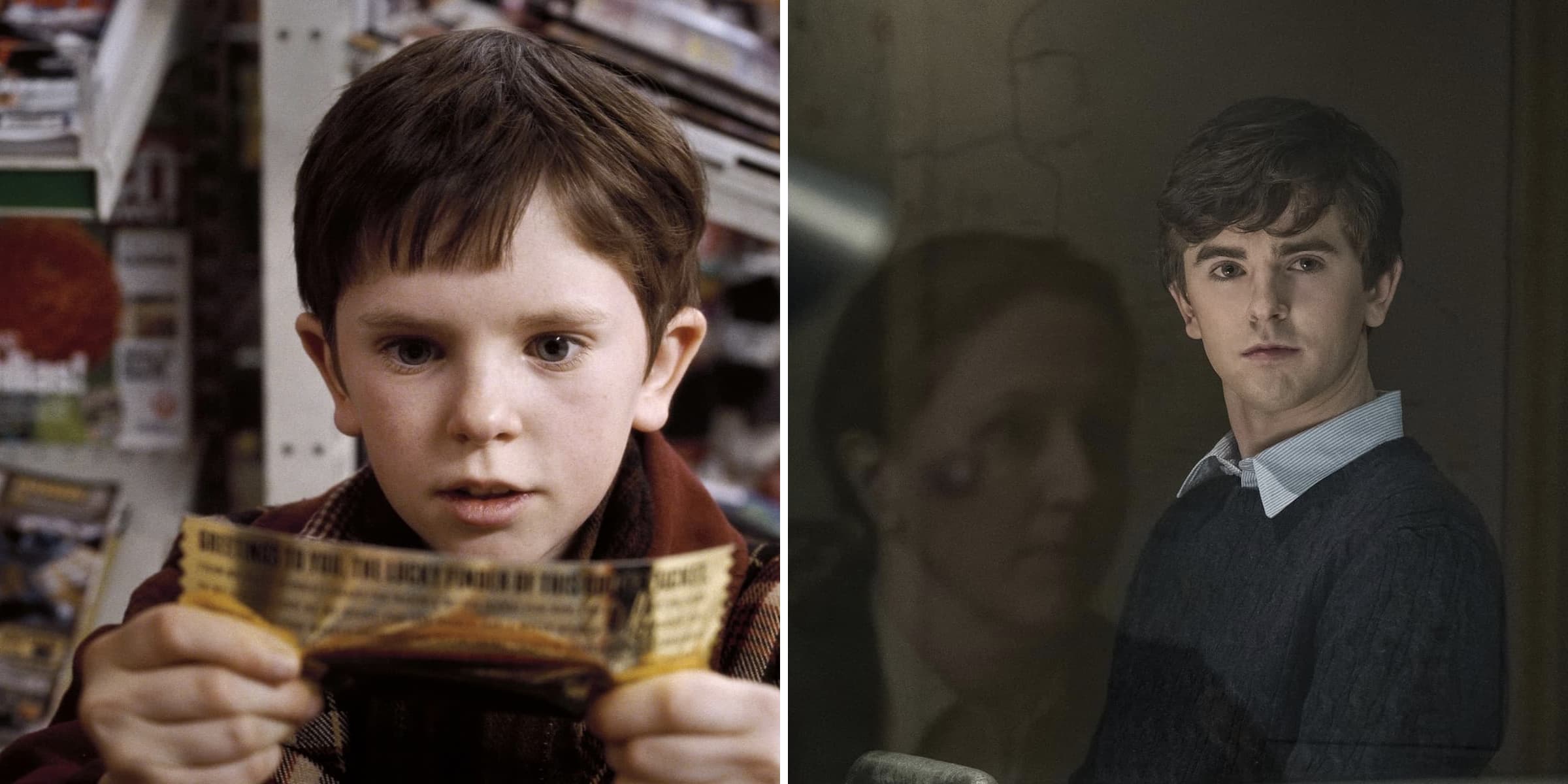 7 Surprising Facts About Freddie Highmore and Klarissa Munz That Most Fans Have Never Heard